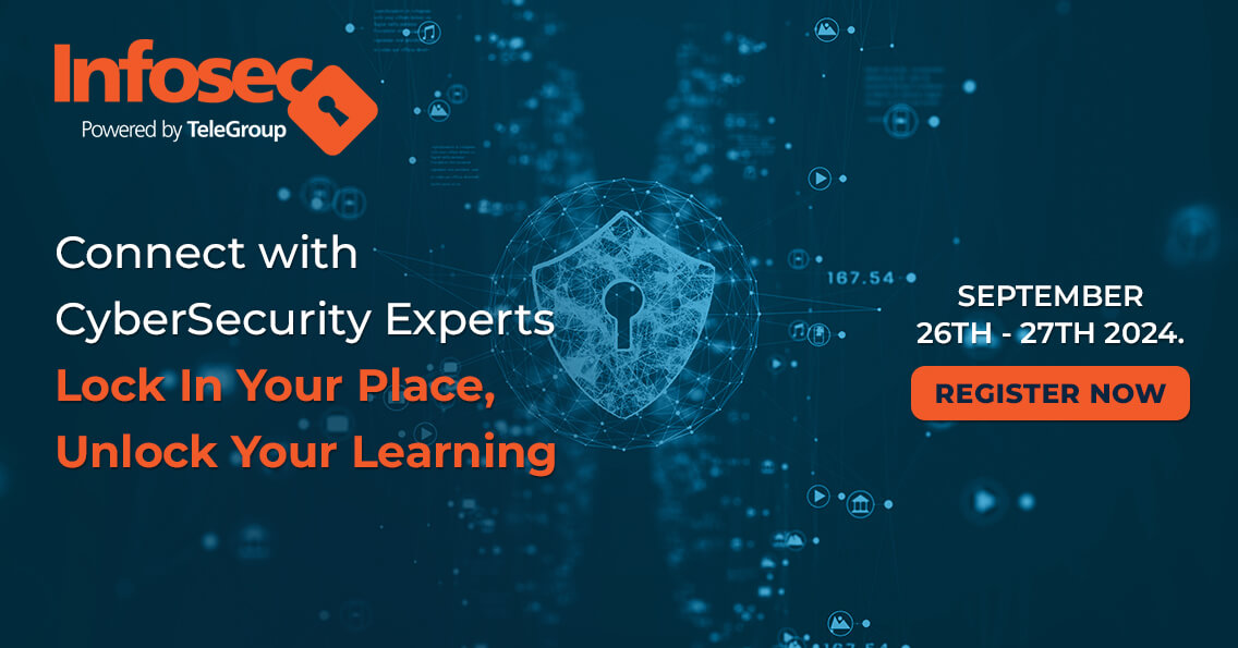 Presentations - Infosec